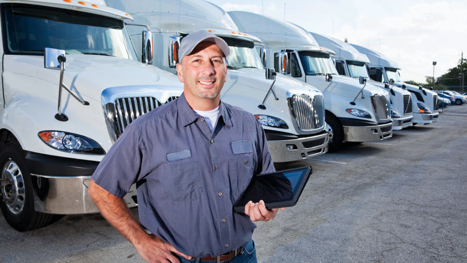 ELD Compliance Solution: ELD Software and Hardware | Geotab